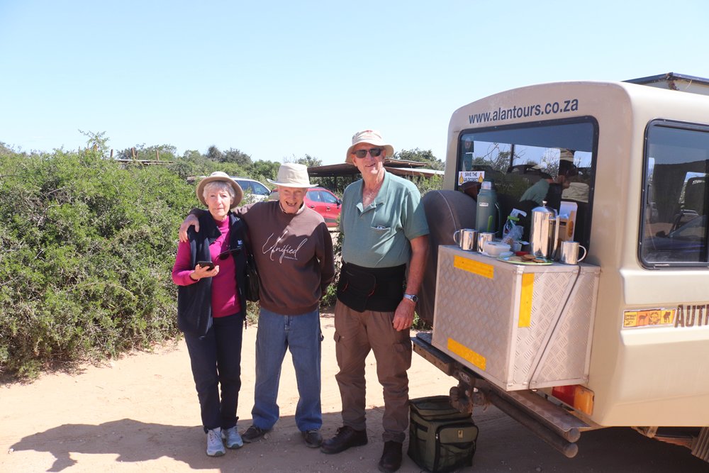 Alice17 October 2022 – Alan Tours