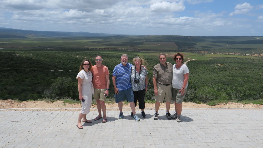 Kirsten, Steven, Joyce, Marcello, Ellen and Kenneth19 December 2022 ...