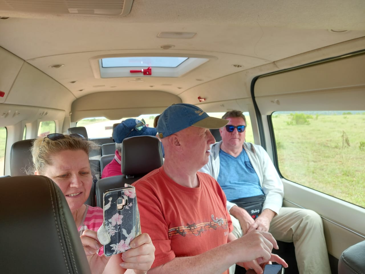 Beatrix, Roland, Heike, Heinz, Sabine, Uwe, Antje and Carsten 25 ...