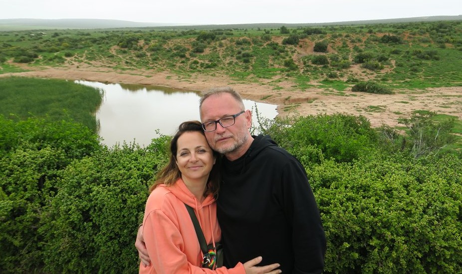 Ewa and Piotr 13 November 2024 – Alan Tours